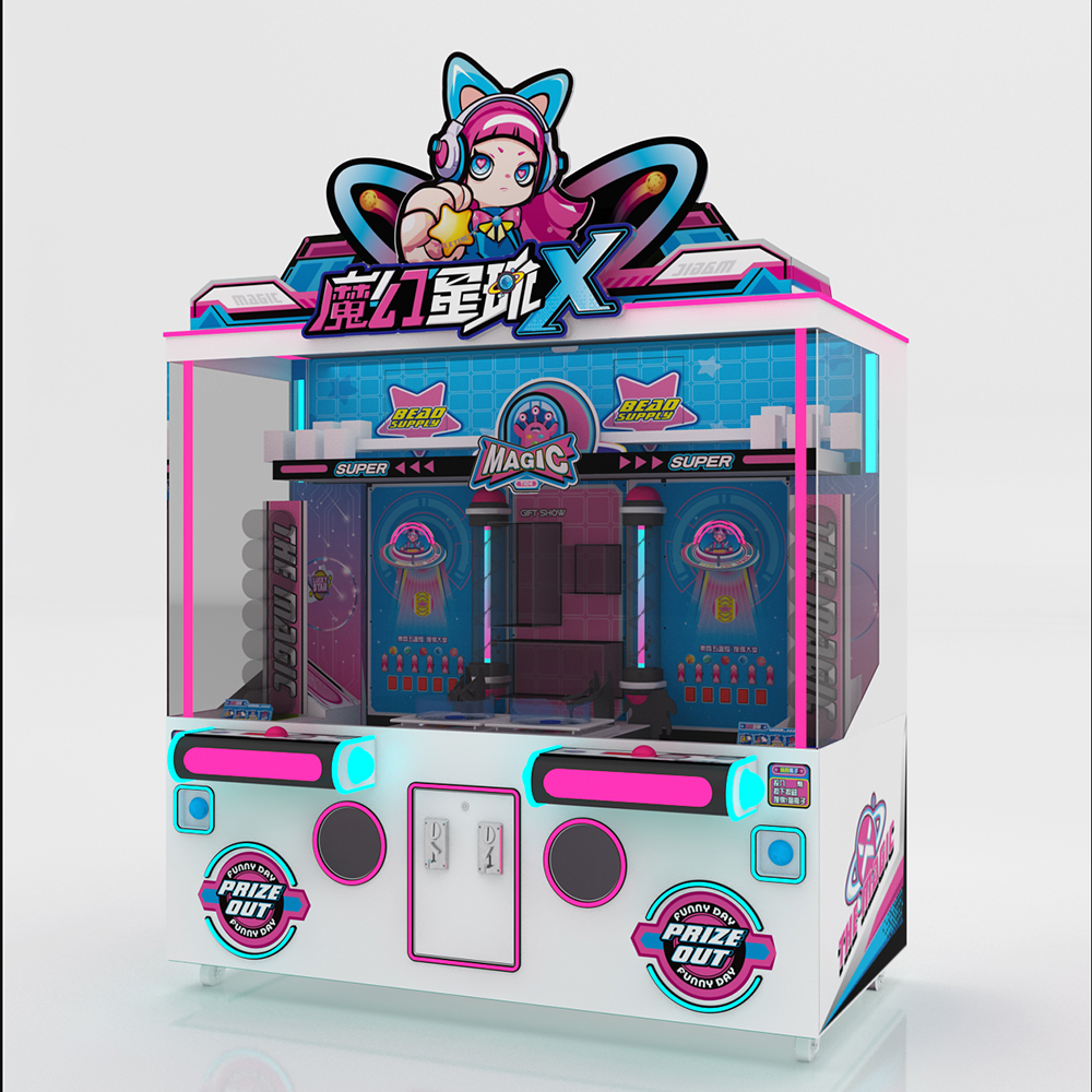 Fun Vending Machine Blind Box for Sale | YPFuns Global